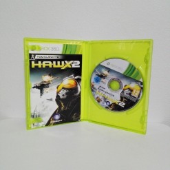 Jogo Hawx 2 - Xbox 360