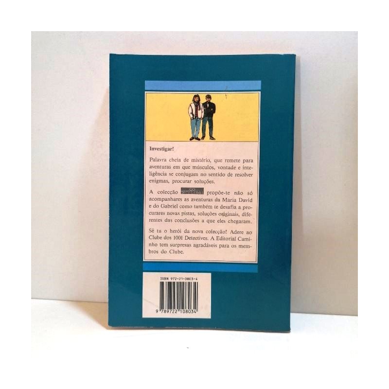 O mistério dos cheques carecas de Carlos Correia, Maria Alberta Menéres ...