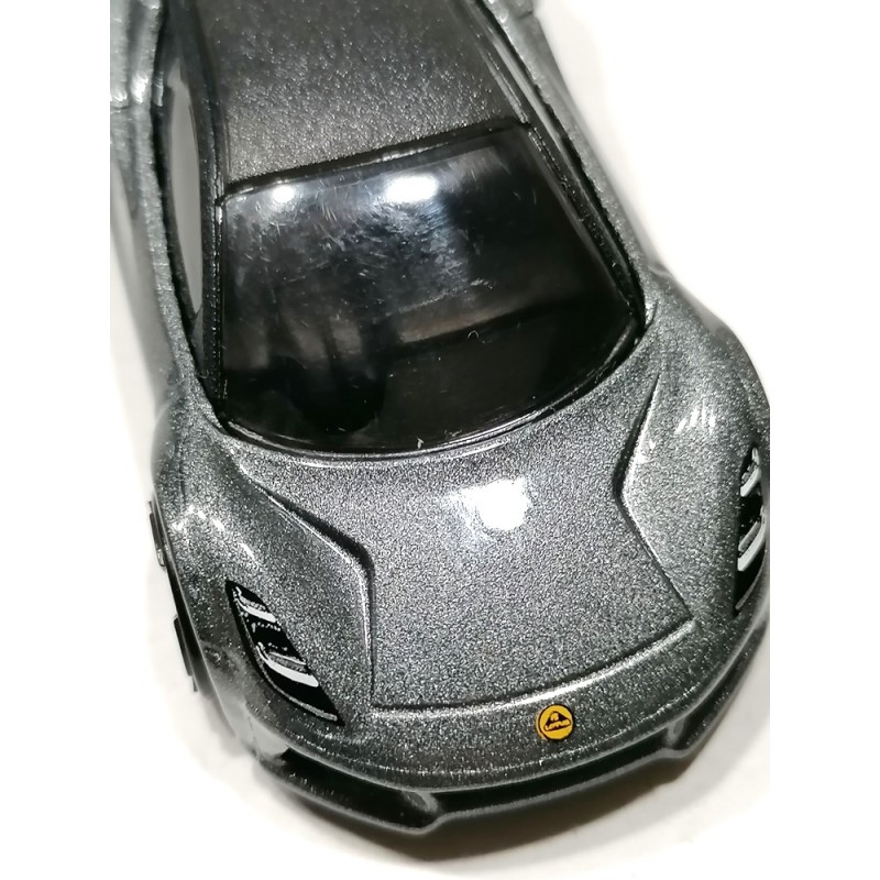 Hot Wheels Lotus Emira